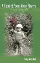 A Hundred Poems About Flowers - the next twenty-five by Robyn Marie ...