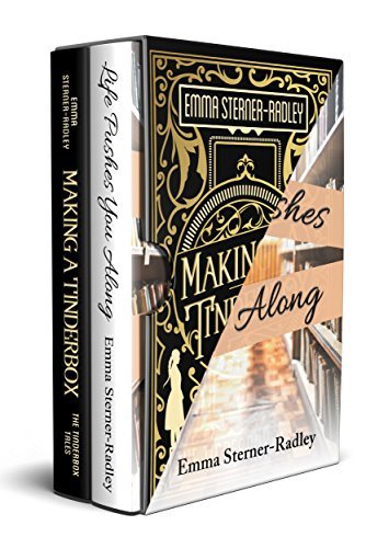 Emma Sterner-Radley Starter Pack by Emma Sterner-Radley | Goodreads