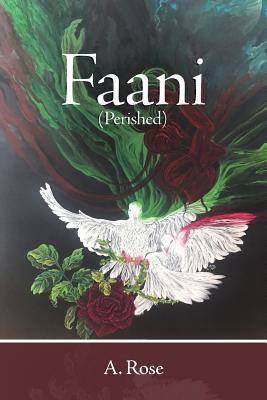 Faani by A. Rose | Goodreads