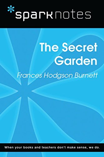 The Secret Garden (SparkNotes Literature Guide) by SparkNotes | Goodreads