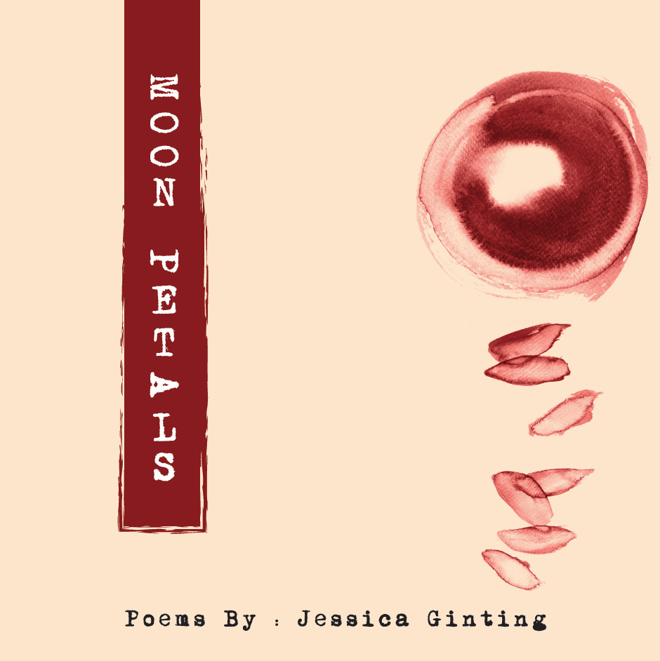 Moon Petals by Jessica Jemalem Ginting | Goodreads