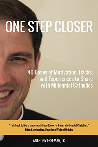 One Step Closer: 40 Doses of Motivation, Hacks, and Experiences to ...