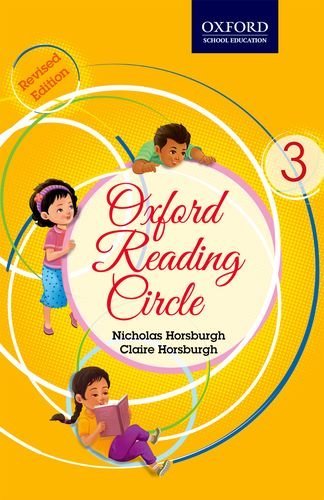 NORC BOOK 3 by Nicholas Horsburgh | Goodreads