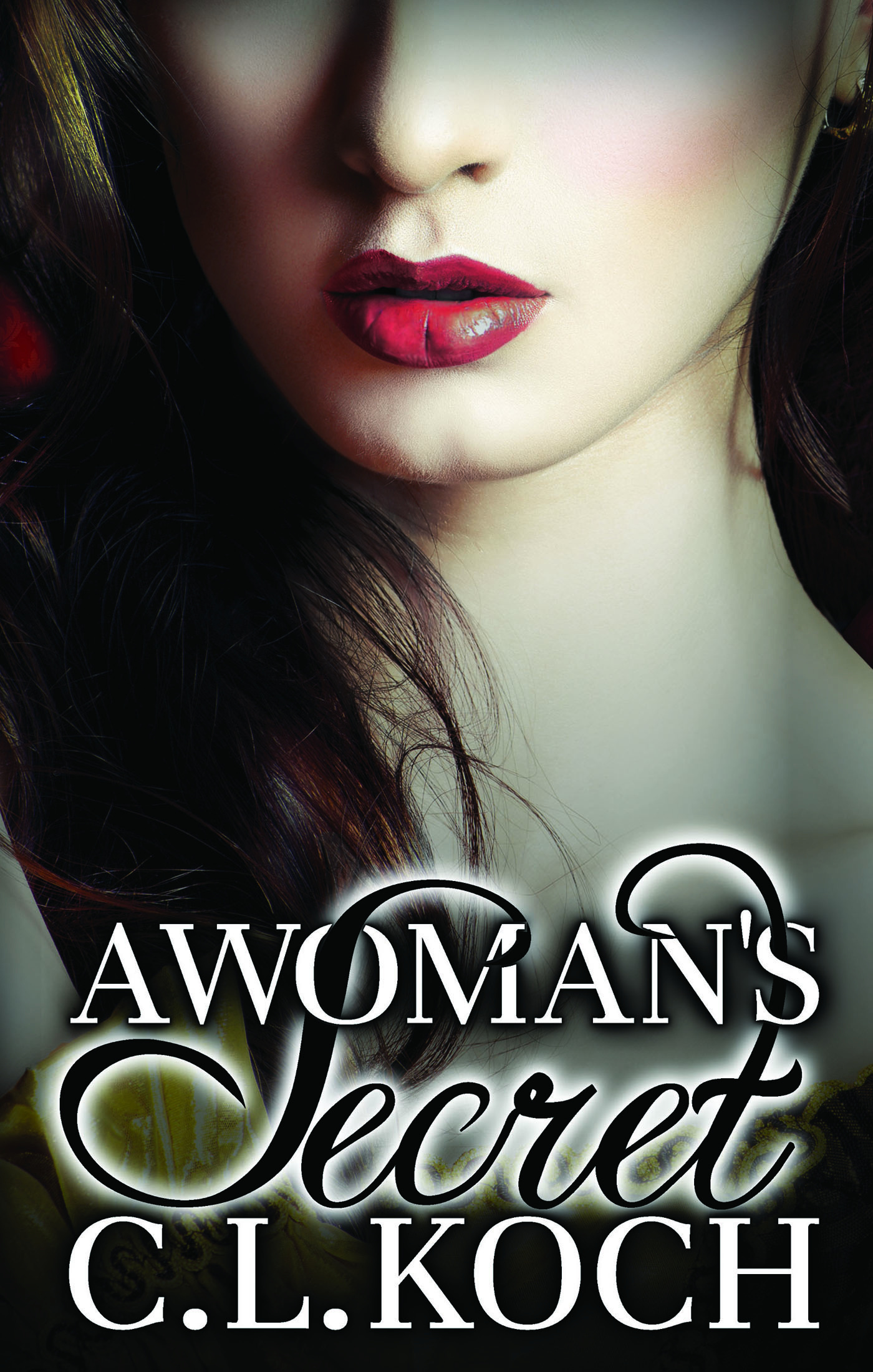 A Woman's Secret by C.L. Koch | Goodreads