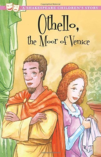Othello, the Moor of Venice by William Shakespeare | Goodreads