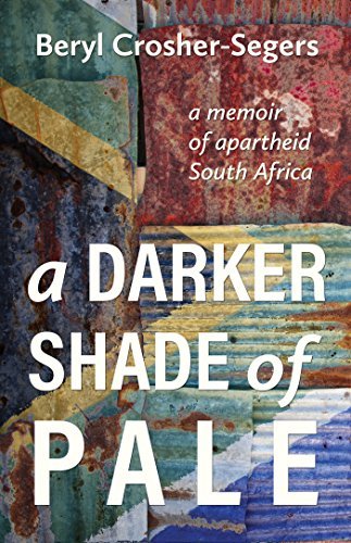 A Darker Shade of Pale by Beryl Crosher-Segers | Goodreads