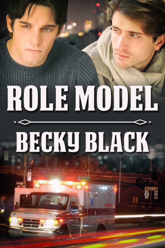 Role Model by Becky Black | Goodreads