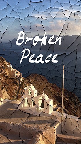 Broken Peace: Seeing the Savior in the Struggle by Michael Entrekin ...