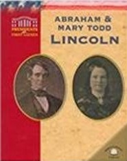 Abraham and Mary Todd Lincoln by Ruth Ashby | Goodreads
