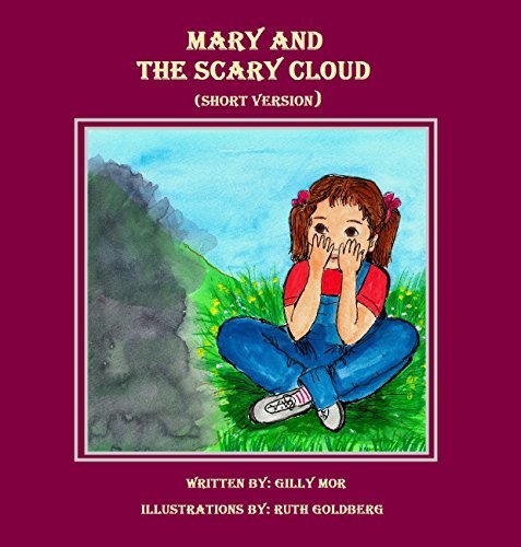 Mary And The Scary Cloud (short version): The Chocolate Dwarf by Gilly ...