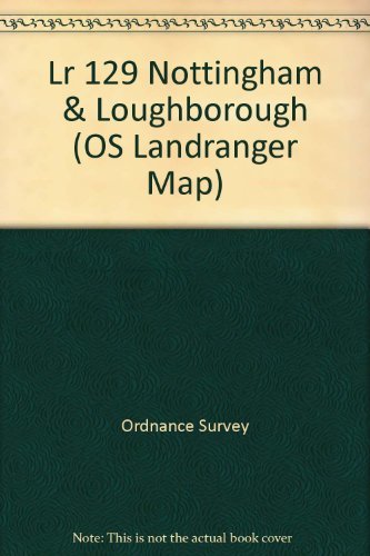 Landranger Maps (OS Landranger Map) by Ordnance Survey | Goodreads