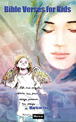 Bible Verses for Kids by Maricar Lee | Goodreads