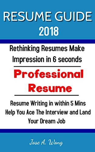 Resume Guide 2019: How to make recruiters impressive with your resume ...