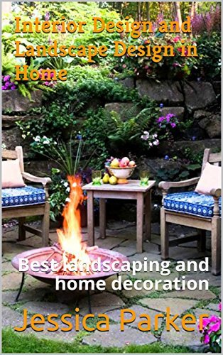 Interior Design and Landscape Design in Home: Best landscaping and home ...
