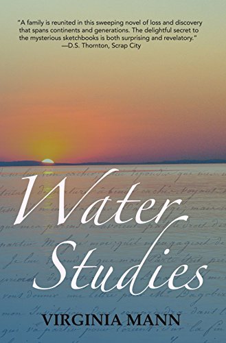 Water Studies by Virginia Mann | Goodreads