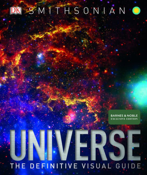 Universe: The Definitive Visual Guide Universe by Martin J. Rees ...