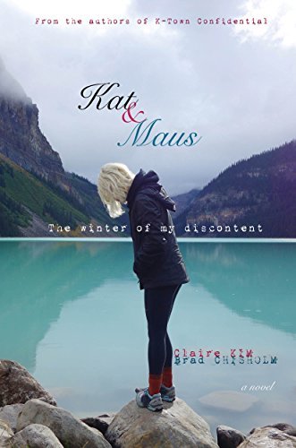 Kat & Maus by Brad Chisholm | Goodreads