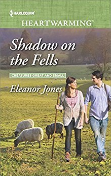Shadow on the Fells (Creatures Great and Small #4) by Eleanor Jones ...