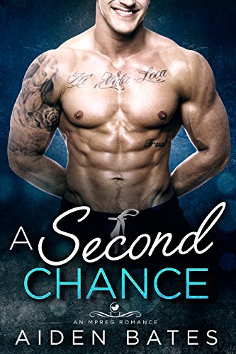 A Second Chance by Aiden Bates | Goodreads