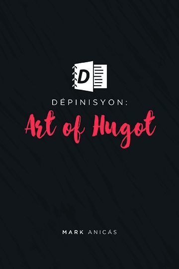 Depinisyon: Art of Hugot by Mark Anicas | Goodreads