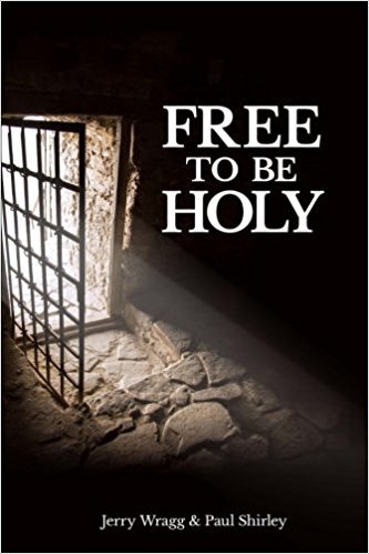 Free to be Holy: Conference Edition with Selected Chapters by Jerry ...