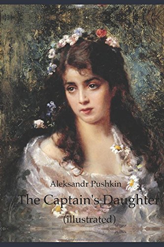 The Captain's Daughter (illustrated) by Alexander Pushkin | Goodreads