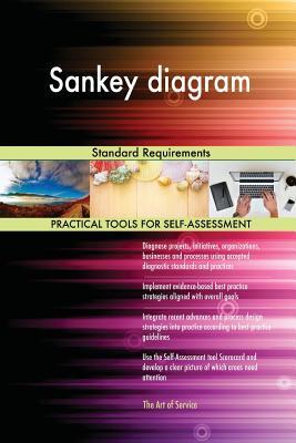Sankey diagram Standard Requirements by Gerardus Blokdyk | Goodreads