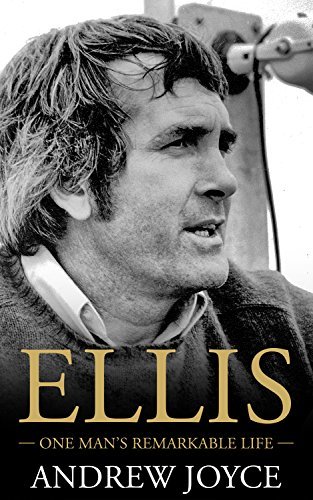 Ellis by Andrew Joyce | Goodreads