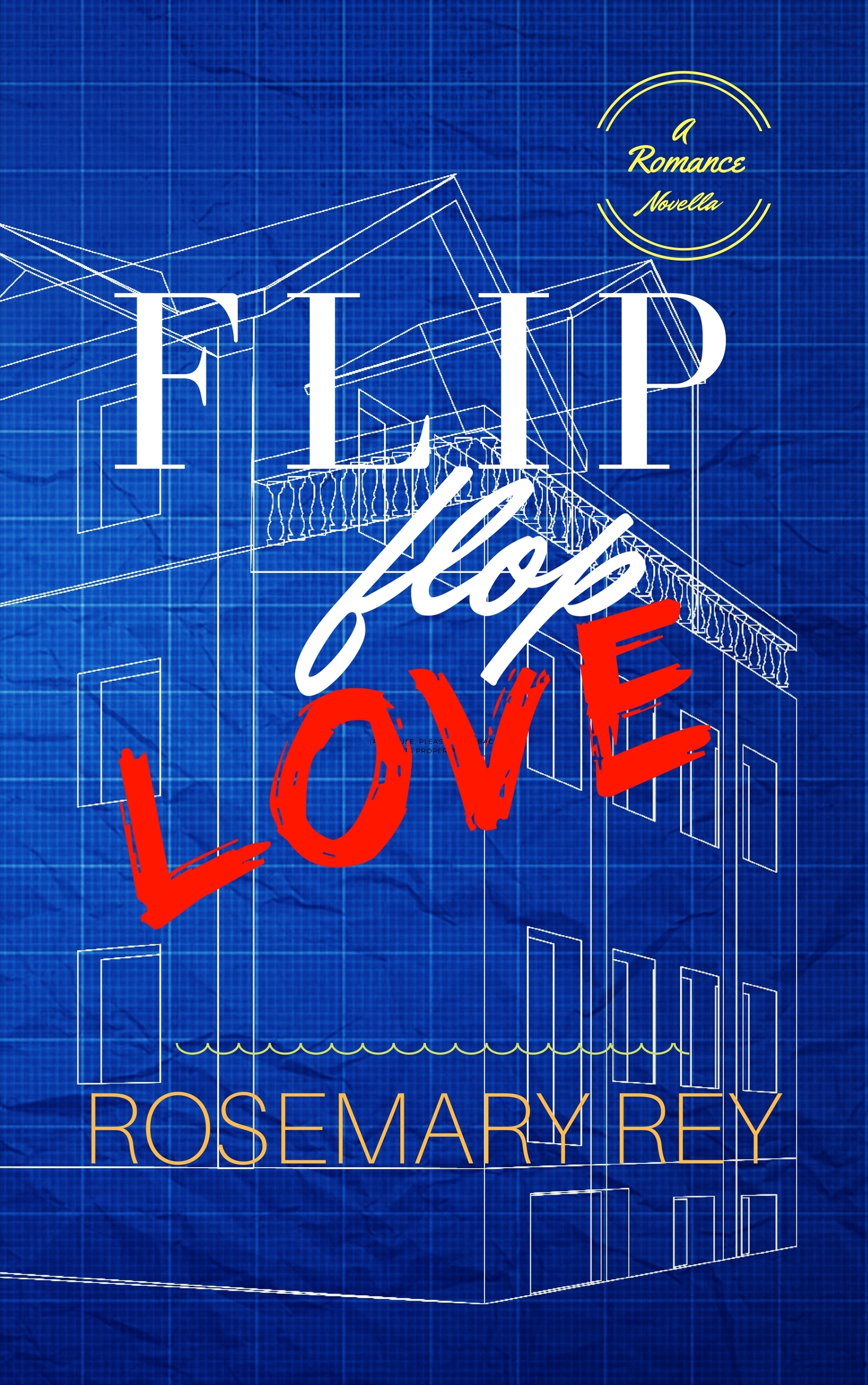 Flip Flop Love by Rosemary Rey | Goodreads
