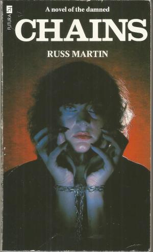 Chains by Russ Martin | Goodreads