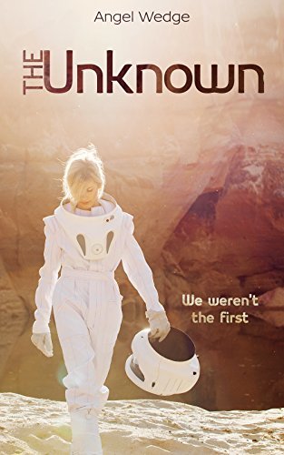 The Unknown by Angel Wedge | Goodreads