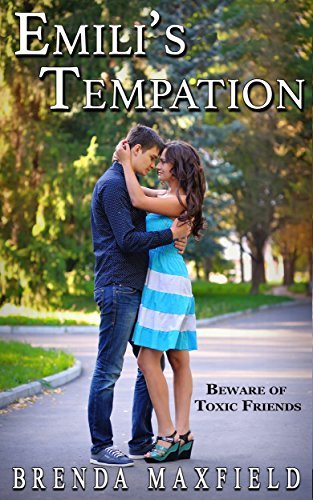 Emili's Temptation by Brenda Maxfield | Goodreads