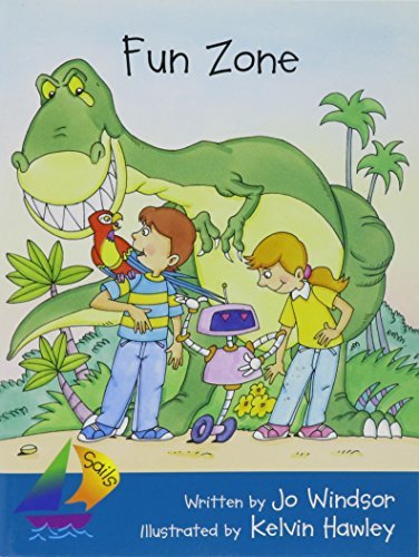 Fun Zone by Jo Windsor | Goodreads