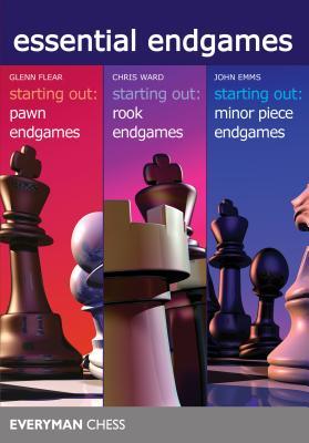 Essential Endgames by Glenn Flear | Goodreads