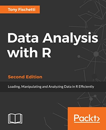 Data Analysis with R by Anthony Fischetti | Goodreads