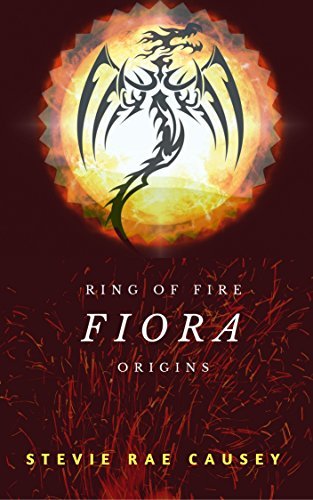 Ring of Fire Origins: Fiora: The Birth of The Dragon Who Ended a War by ...