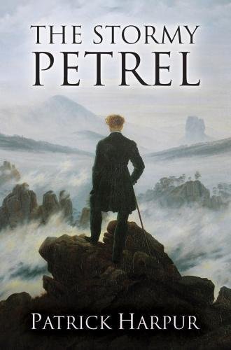 The Stormy Petrel by Patrick Harpur | Goodreads