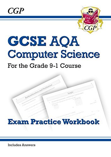 Exam Practice Workbook Grade 9-1 by CGP Books | Goodreads