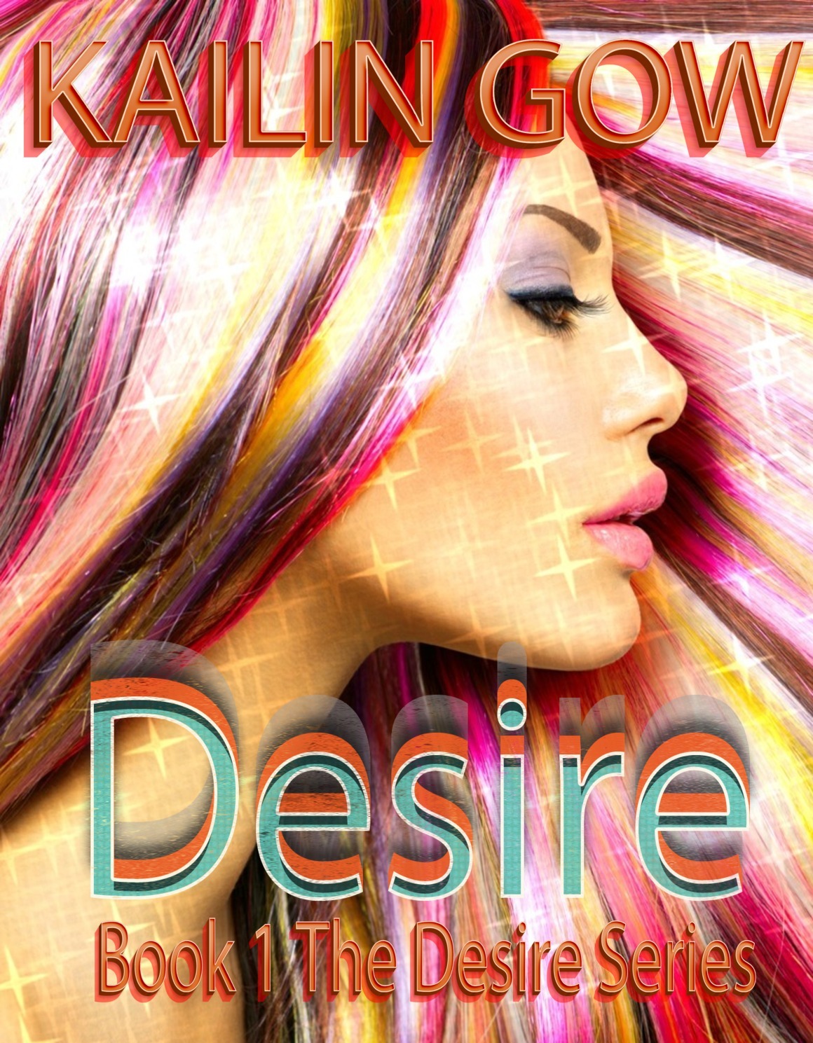 Desire (Desire, #1) by Kailin Gow | Goodreads