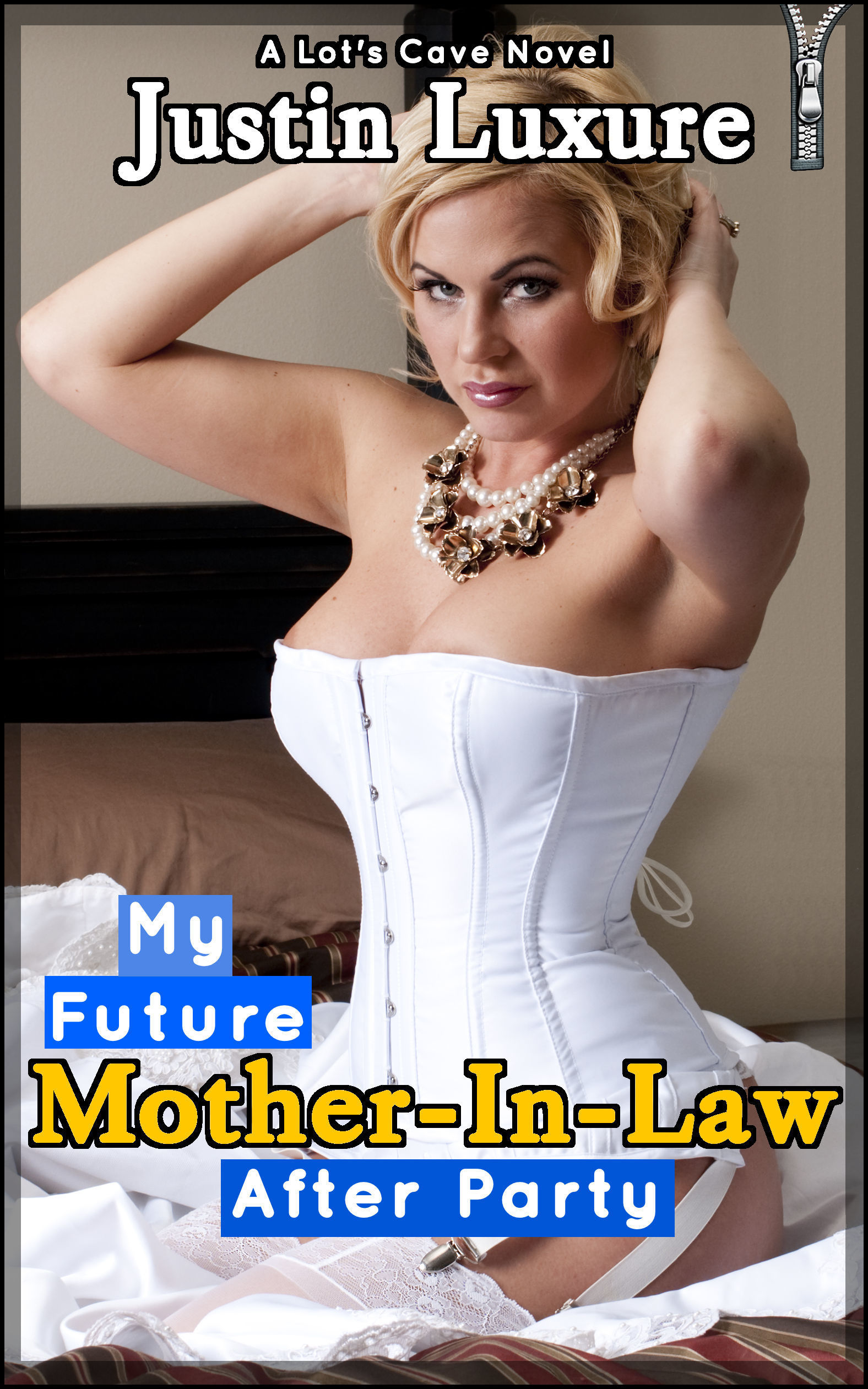 My Future Mother In Law After Party By Justin Luxure Goodreads My Future Mother In Law After Party By Justin Luxure Goodreads