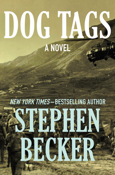Dog Tags by Stephen Becker | Goodreads