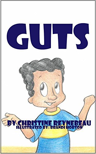 Guts by Christine Reynebeau | Goodreads