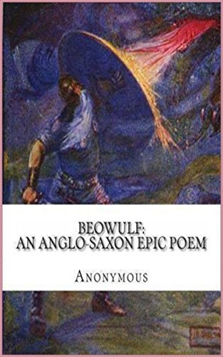 Beowulf: An Anglo-Saxon Epic Poem by Unknown | Goodreads