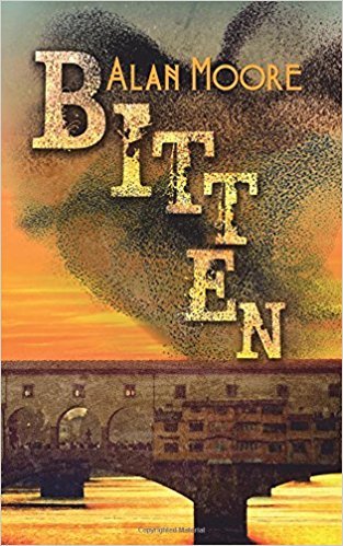 Bitten by Alan Moore | Goodreads