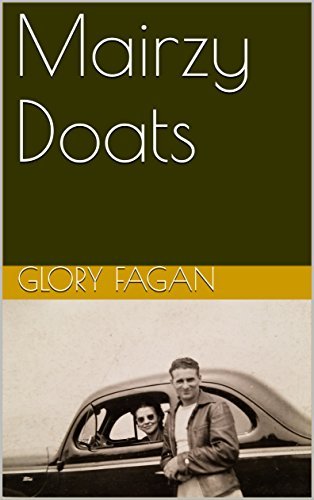 Mairzy Doats by Glory Fagan | Goodreads