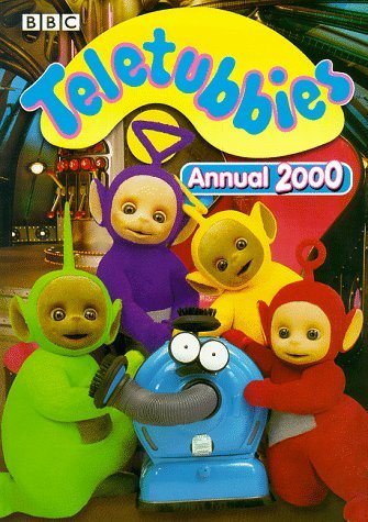 British Broadcasting Corporation Teletubbies