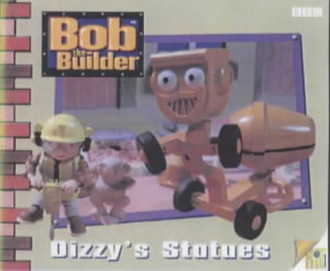 Bob the Builder Storybook 10: Dizzy's Mix-up by diane-redmond | Goodreads