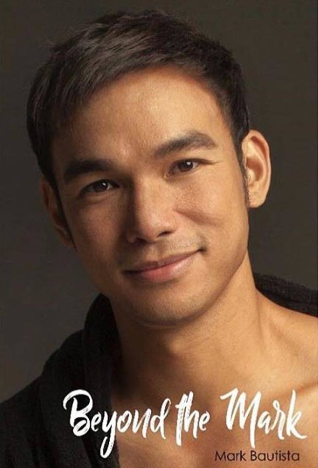 Beyond the Mark by Mark Bautista | Goodreads