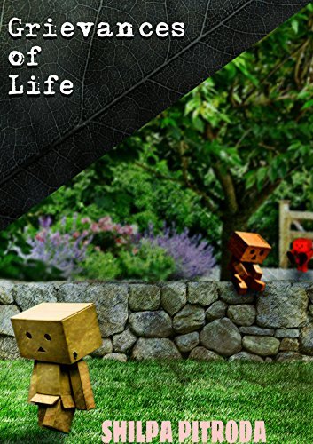 Grievances Of Life by Shilpa Pitroda | Goodreads