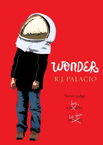 Wonder Door Rj Palacio Augustus Gezicht Boekverslag Over "Wonder" Door